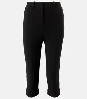 Jacquemus Slim Fit Pants For Women