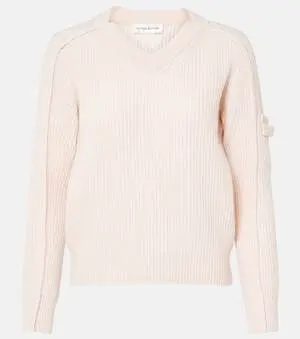 Victoria Beckham Layered Sweaters For Women