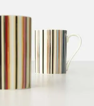 Missoni Stripes Jenkins Mug - Multicoloured