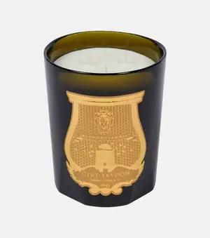 TRUDON Abd El Kader Intermezzo Candle - Green