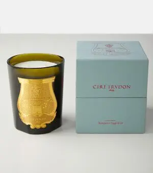TRUDON Abd El Kader Intermezzo Candle