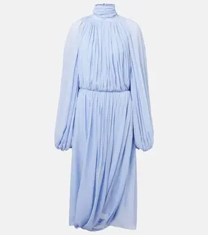 Stella Mccartney Pleated Day Dresses