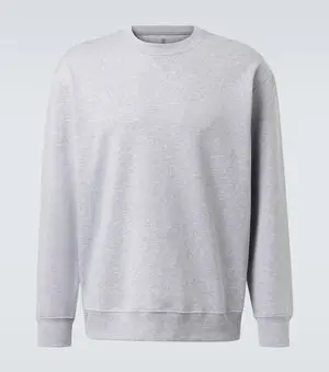 Men's Cotton Sweatshirts Hoodies