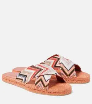 Missoni Casual Sandals For Women
