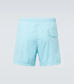 Thom Sweeney Swim Trunks