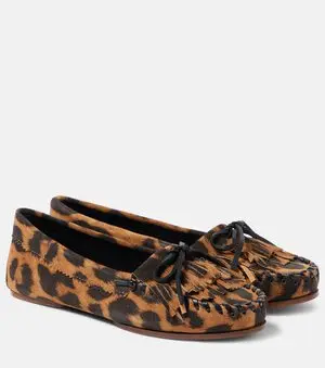 Paris Texas Flats For Women