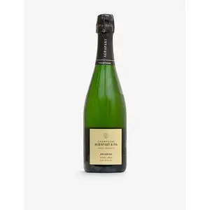 AGRAPART ET FILS Pascal Agrapart & Fils Avizoise Champagne 2018 75ml - One-color