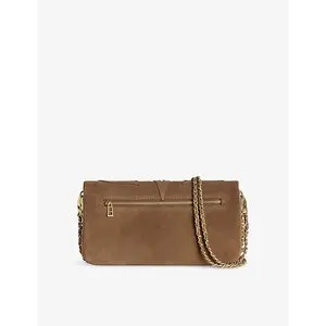 Zadig&Voltaire Rock Western Clutch