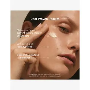 Augustinus Bader The Sunscreen Spf50