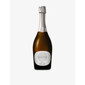 FRENCH BLOOM Extra Brut Non-alcoholic Sparkling Wine - One-color