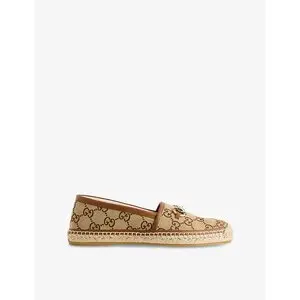 Gucci Casual Espadrilles