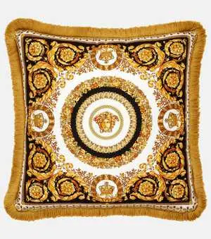 Versace Pillow, Throws & Blankets