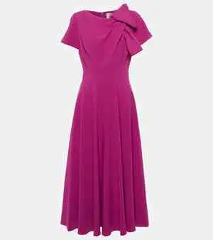 Roksanda Knee Length Cocktail Dresses