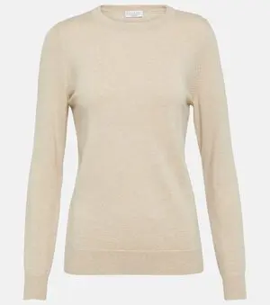 Brunello Cucinelli Cashmere Sweater