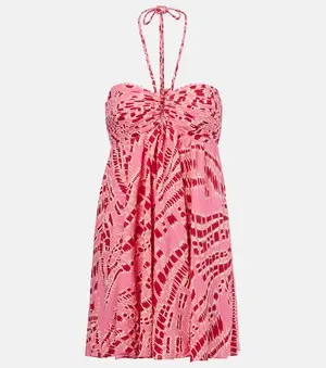 Poupette St Barth Beach Dress Coverups