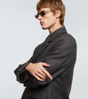 Cartier Clash De Sunglasses