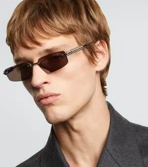 Cartier Clash De Sunglasses