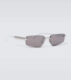 Cartier Clash De Sunglasses
