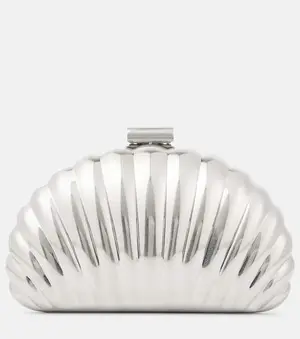 Simkhai Handheld Clutches