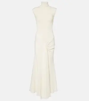 Victoria Beckham Casual Evening Dresses