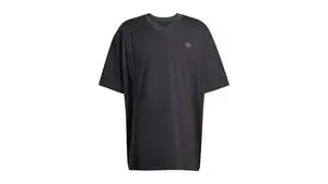 Adidas Front 3stripes Tee Shirt