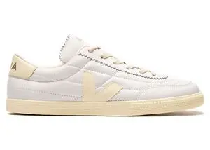 VEJA Leather Sneakers