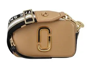 Marc Jacobs The Snapshot - Camel
