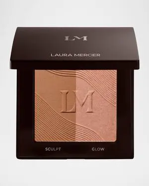 Laura Mercier Bronze Color Infusion, 0.3 Oz. 30 Cannes