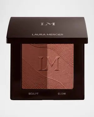 Laura Mercier Bronze Color Infusion, 0.3 Oz. 50 Sainte Martin