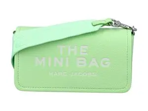 Marc Jacobs The Mini Bag - Papermint