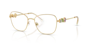 SWAROVSKI Swarovski SK1025 Eyeglasses Or