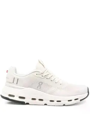 On Cloudnova Form 2 Tt Sneakers - Neutrals