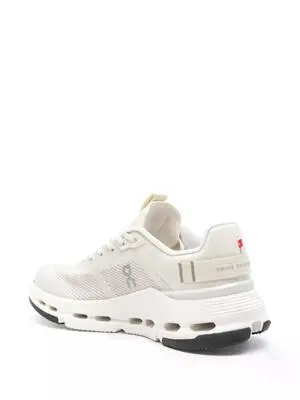 On Cloudnova Form 2 Tt Sneakers - Neutrals