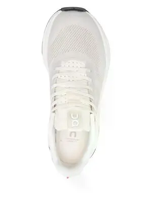 On Cloudnova Form 2 Tt Sneakers - Neutrals