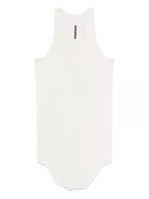 Rick Owens Basic Top - White