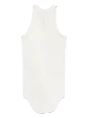 Rick Owens Basic Top - White