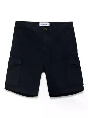 SEBAGO Northfield Shorts - Blue