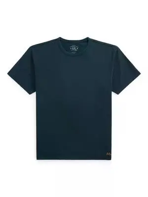 Ralph Lauren Cotton T-shirt - Blue