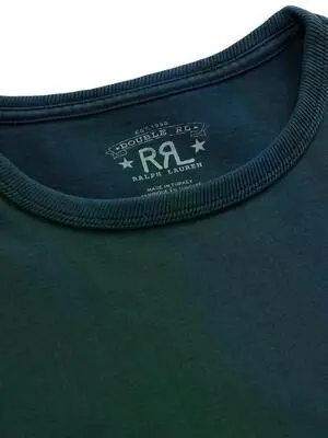 Ralph Lauren Cotton T-shirt - Blue