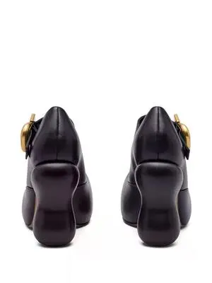 Marc Jacobs Doll Pumps