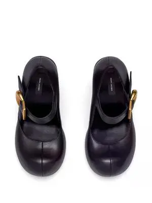 Marc Jacobs Doll Pumps