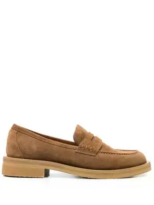 Mara Bini Loafer Shoes For Women