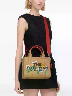 Marc Jacobs Daisy Tote - Neutrals