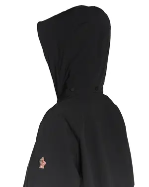 Moncler Kibira Jacket