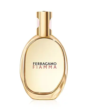 FERRAGAMO Fiamma Eau De Parfum 3.4 Oz - No Color