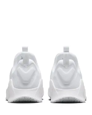Nike Free Metcon Sneakers - White/platinum