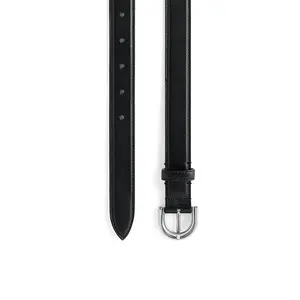 Balenciaga Rodeo Belt - Black