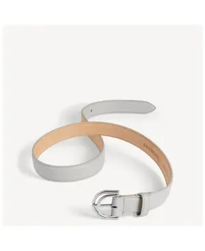 Balenciaga Rodeo Belt - Light Grey