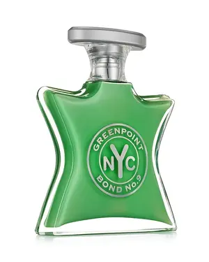 BOND NO. 9 NEW YORK Greenpoint 3.3 Oz - No Color