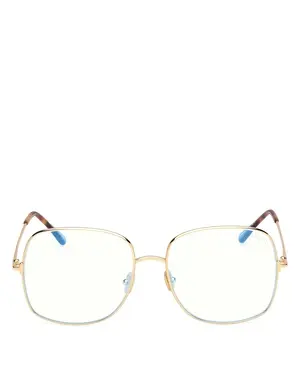 TOM FORD Optical Glasses, 59mm